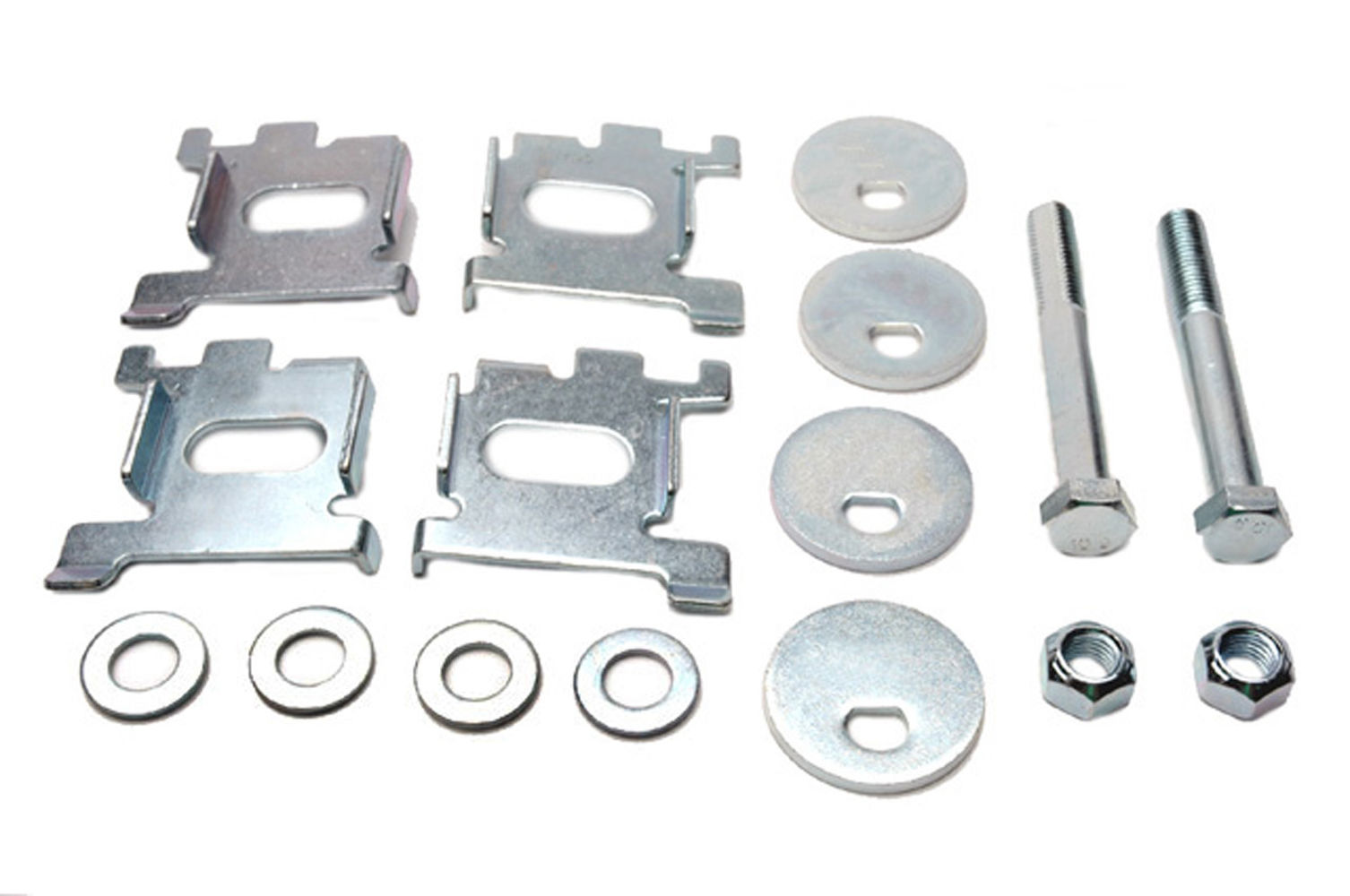 Alignment Caster / Camber Kit Fits select: 2002-2005 DODGE RAM 1500 ...