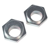 Alignment Caster Kit Fits select: 1987-1996 FORD F150, 1987-1998 FORD ...