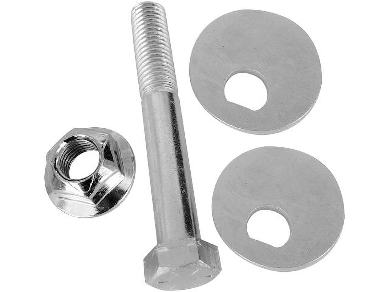 Alignment Caster / Pinion Angle Bolt Kit - Compatible with 1994 - 2010 ...