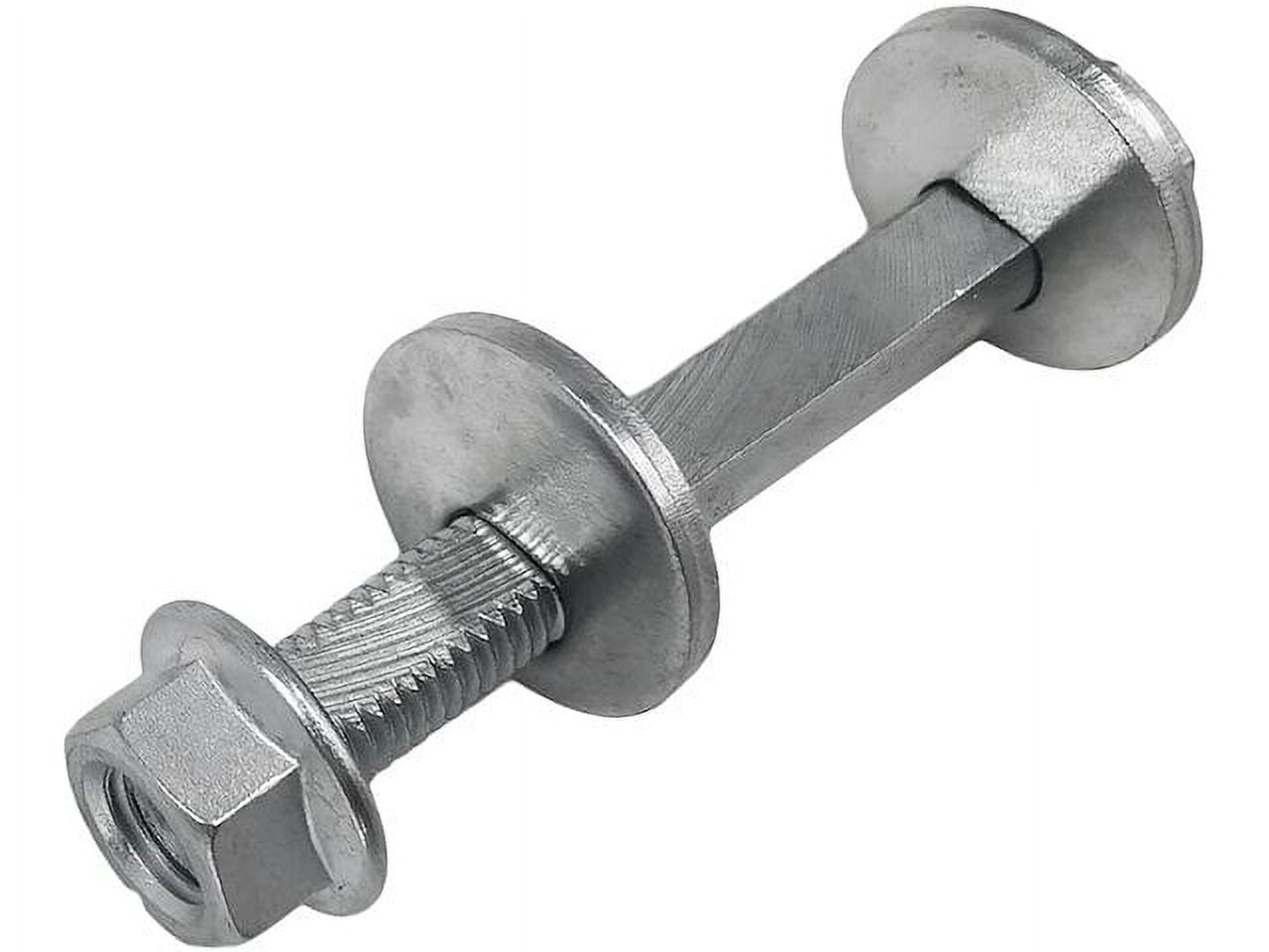 Alignment Caster / Pinion Angle Bolt Kit - Compatible with 1997 - 2006 ...