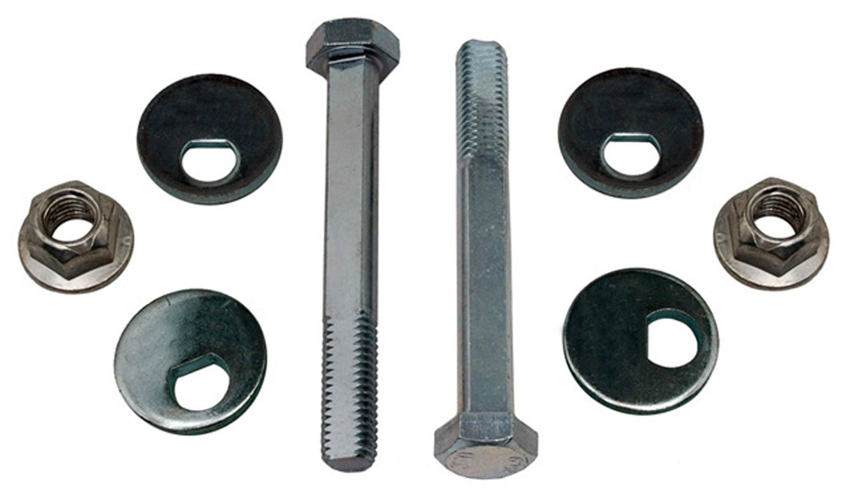 Alignment Caster / Pinion Angle Bolt Kit Fits 1998 Dodge Ram 1500 ...