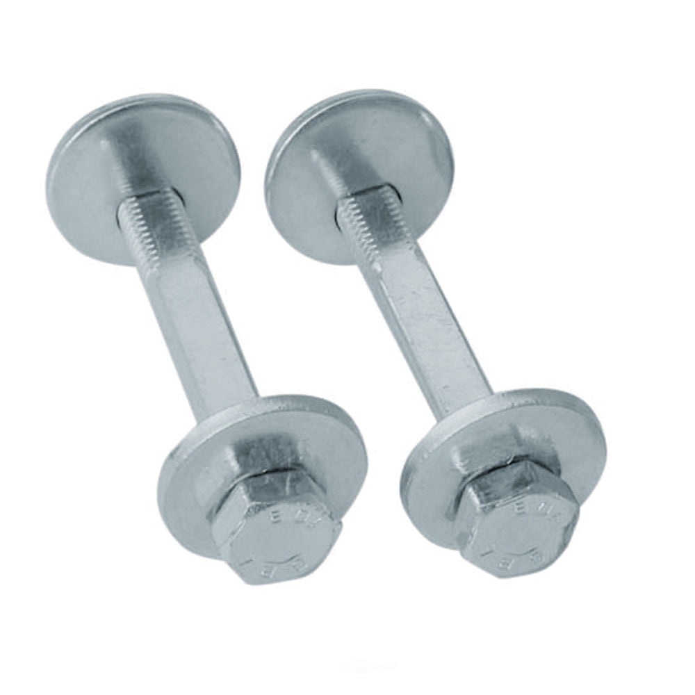 Alignment Caster / Pinion Angle Bolt Kit Fits select: 2018-2019,2021 ...