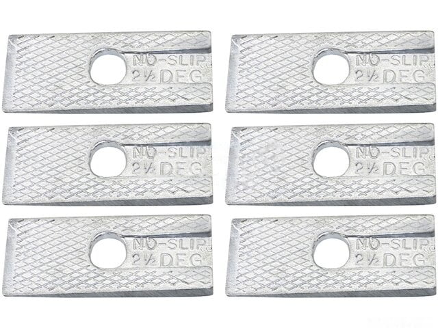 Alignment Caster Wedge Multi-Pack for 1964-1966 Chevrolet Suburban ...
