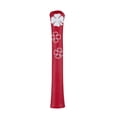 Alignment Covers Pattern Rods Holder Case Waterproofs PU Leather ...