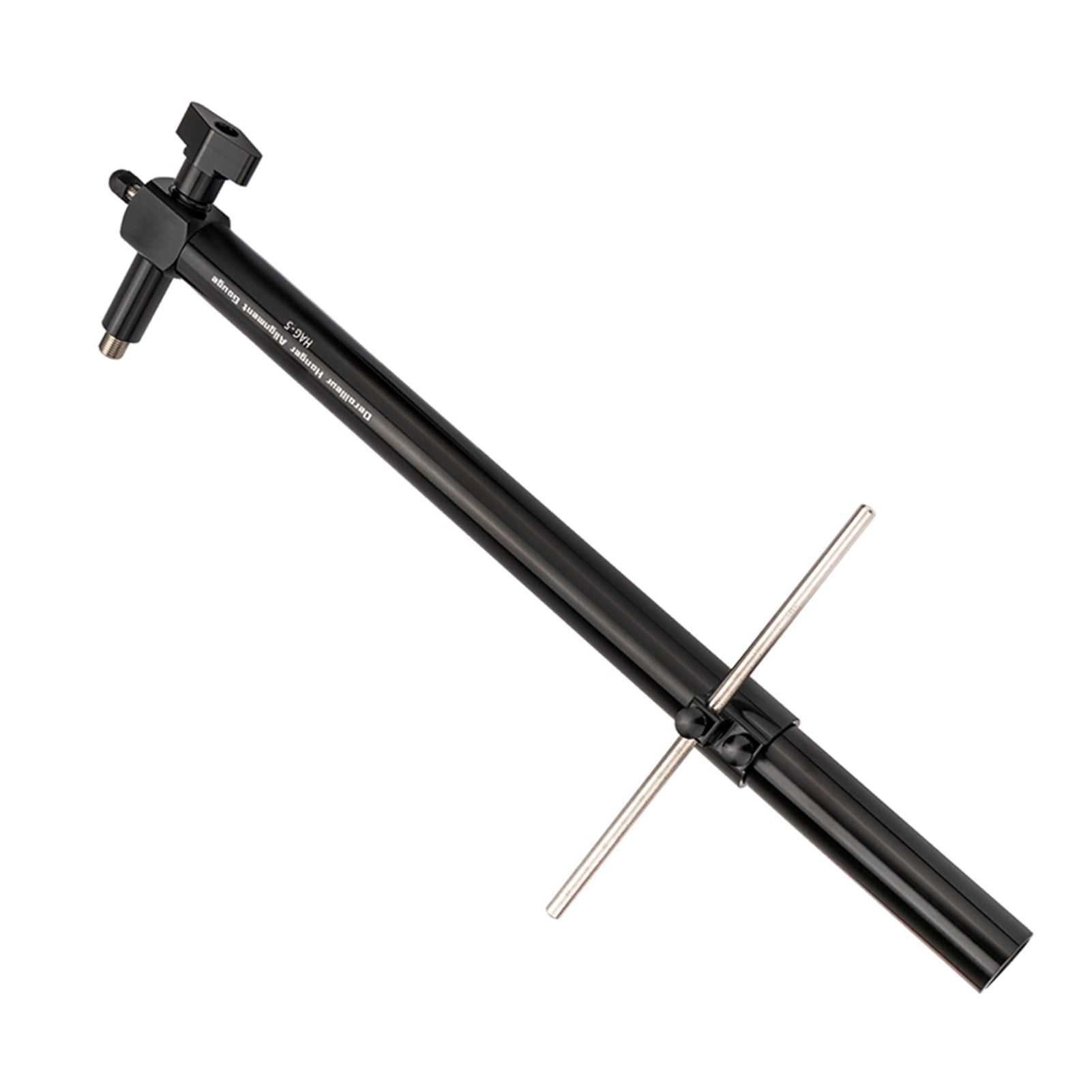 Alignment Derailleur Hanger Alignment Gauge Bike Repair Tool - Walmart.com