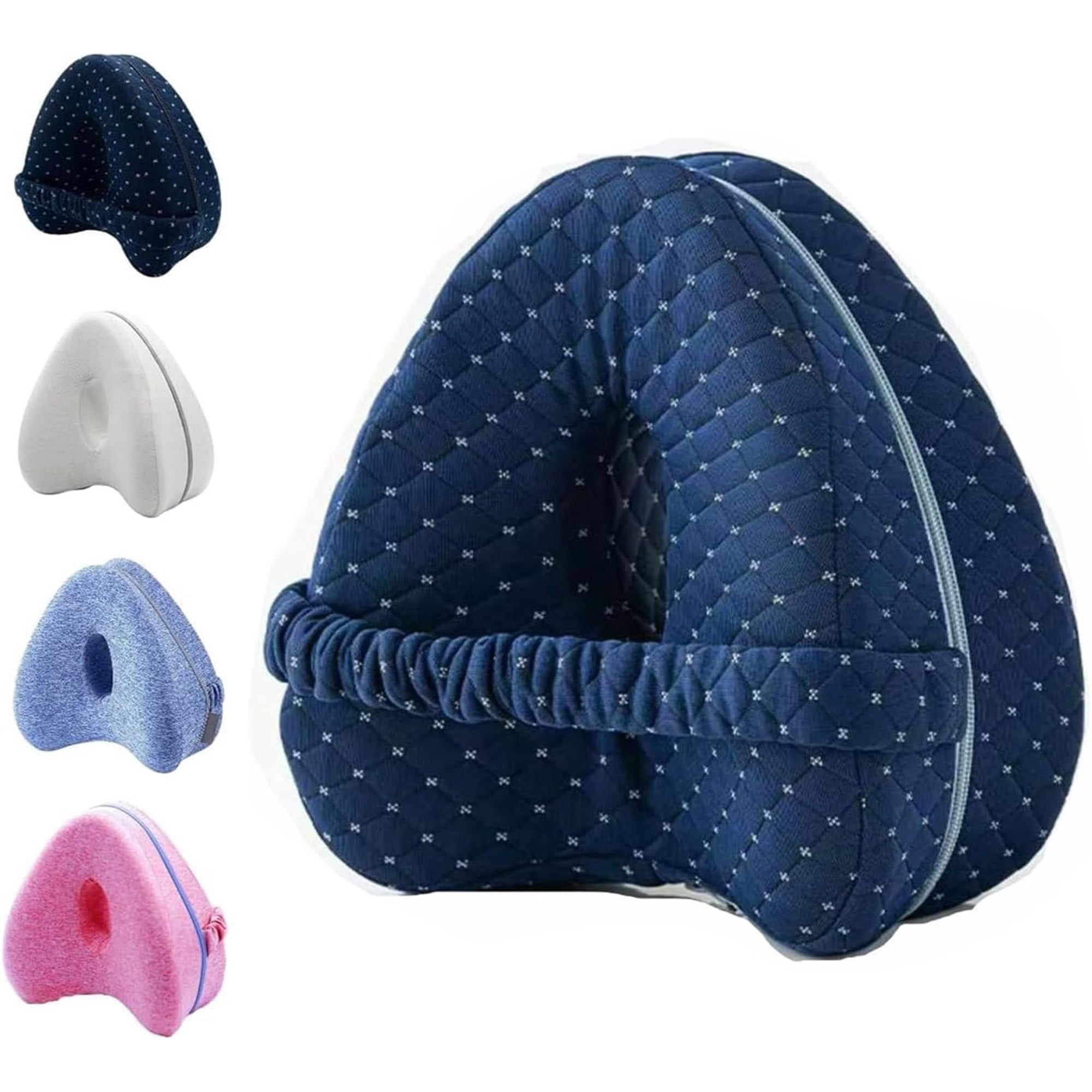 Alignment Pillows for Side Sleepers, 2026 New Knee Pillow for Side ...
