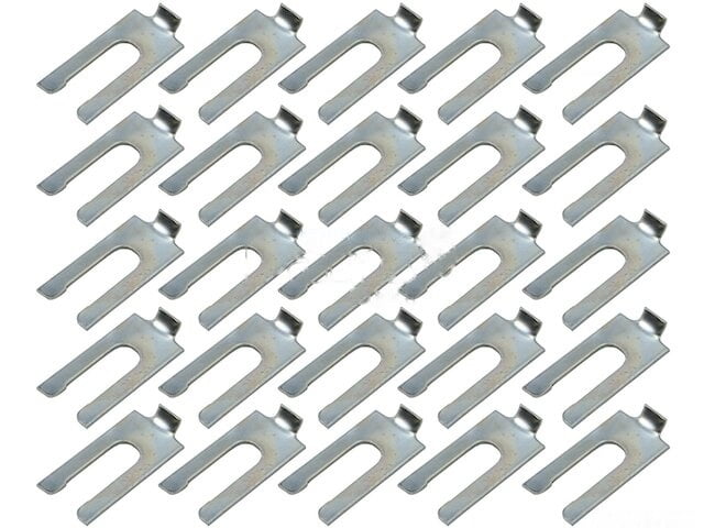 Alignment Shim Multi-Pack for 1969-1979, 1985-1988 Chevrolet Nova ...