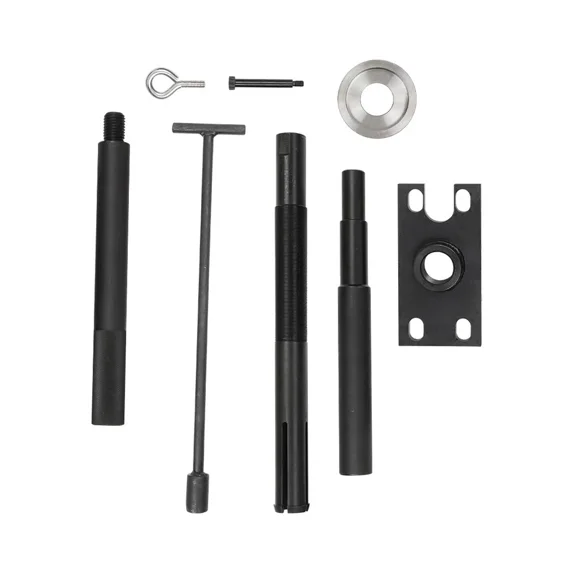 Alignment Tool and Gimbal Bearing Puller Set Compatible with Mercruiser ...
