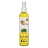 Alikay Naturals Lemongrass Leave-In Conditioner, 8 Oz - Hydrating ...