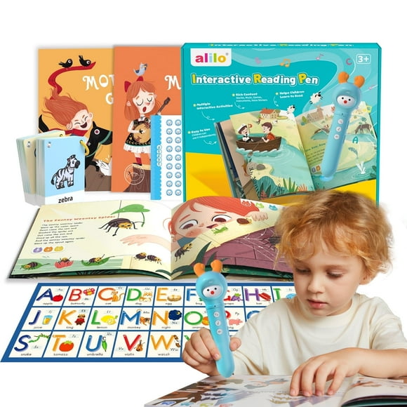 Flash Cards in Learning Books for Kids - Walmart.com