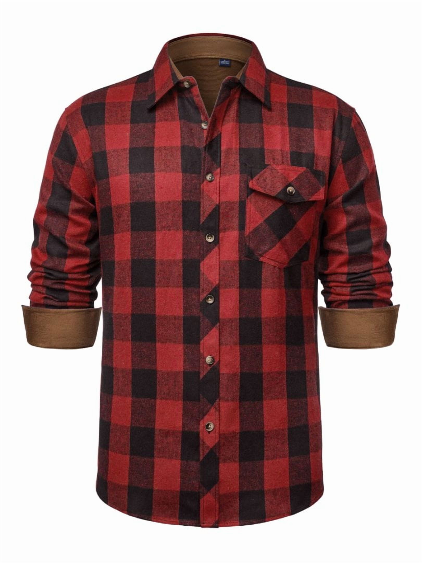 Amazing Mens Flannel Shirts On Sale Photos