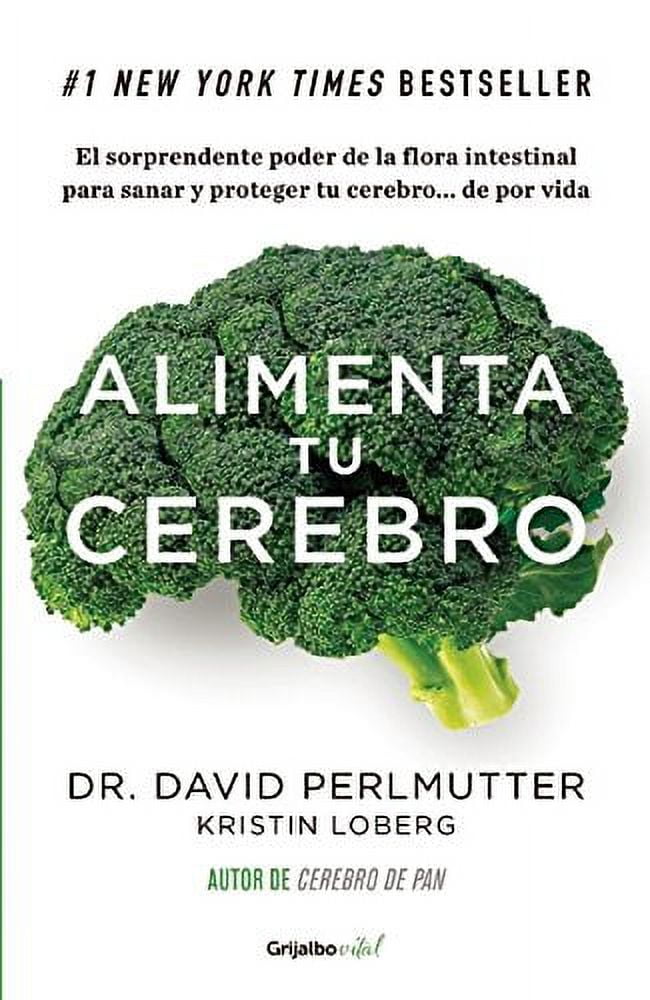 Pre-Owned Alimenta tu cerebro / Brain Maker: El sorprendente poder del ...