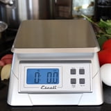 Alimento 136DK Digital Kitchen Scale - Walmart.com