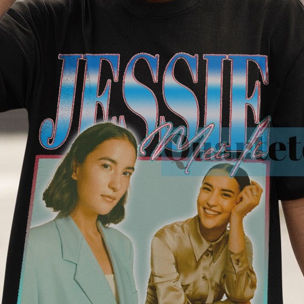 Alina Starkov, Jessie Mei Li Shirt, Retro Alina Starkov Shirt, Vintage ...