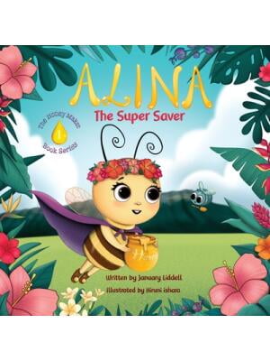 Alina the Super Saver - Walmart.com