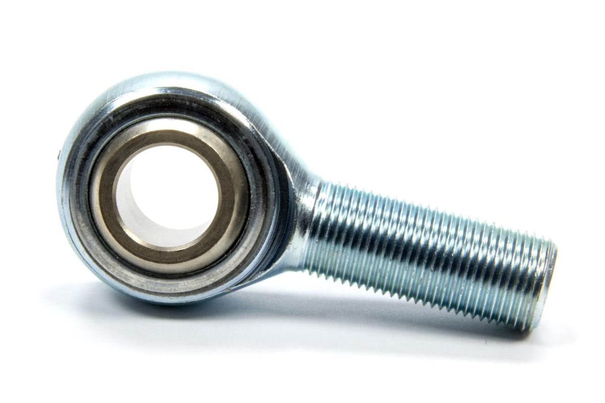 Alinabal 30004724 0.75 x 0.75 in. Right Hand Steel Rod End - Walmart.com