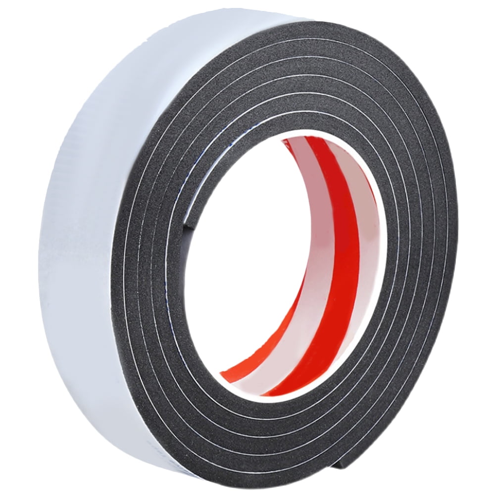 Alipis 1 Roll of Anti Vibration Collision Strip Self-adhesive ...