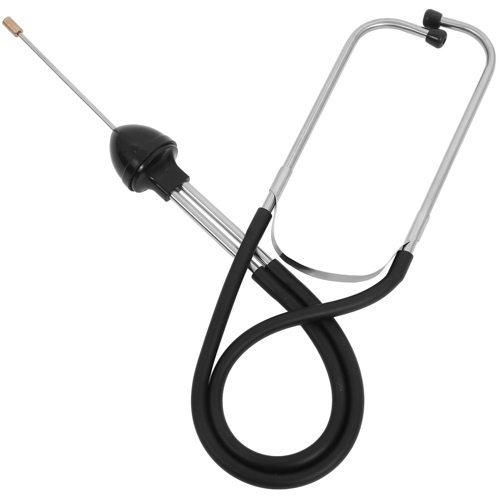 Alipis Automotive Stethoscope Engine Hearing Tool Car Cylinder Sound ...