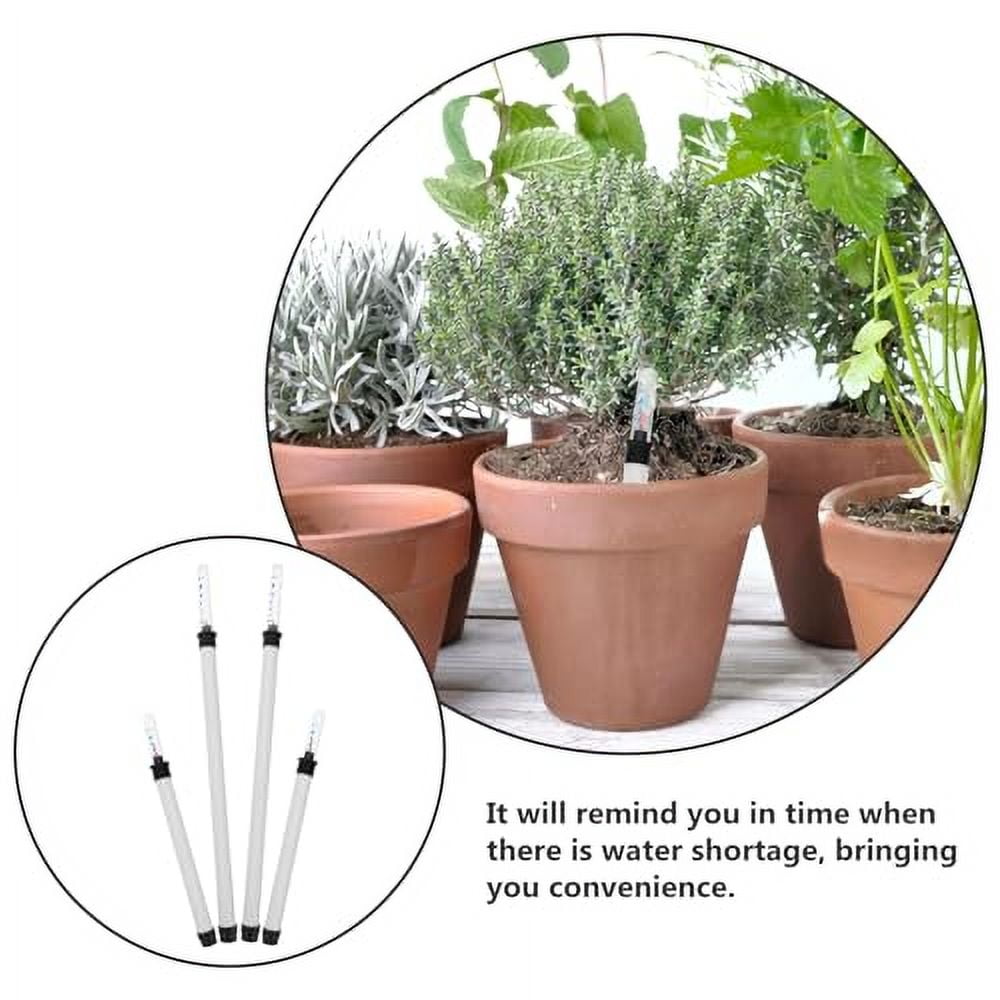 Alipis Float Water Display Gauge 4pcs Water Level Gauges Hydroponics ...