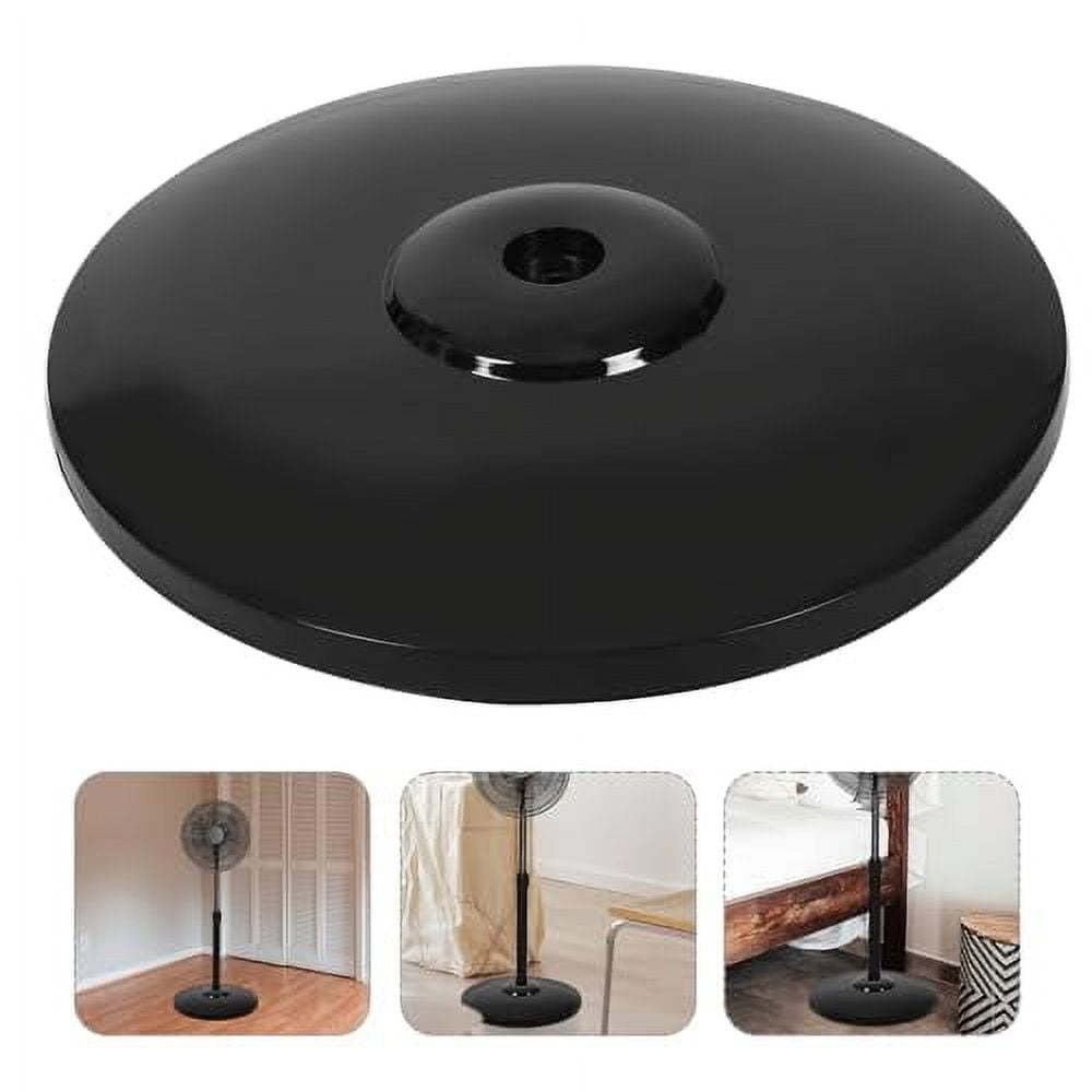 Alipis Pedestal Fan Base Stand Replacement Floor Fan Standing Base Fan ...