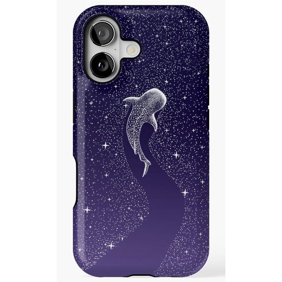 AlirizaCAKIR Star Eater Space Cosmic Phone Case for iPhone 17 16 15 14 ...