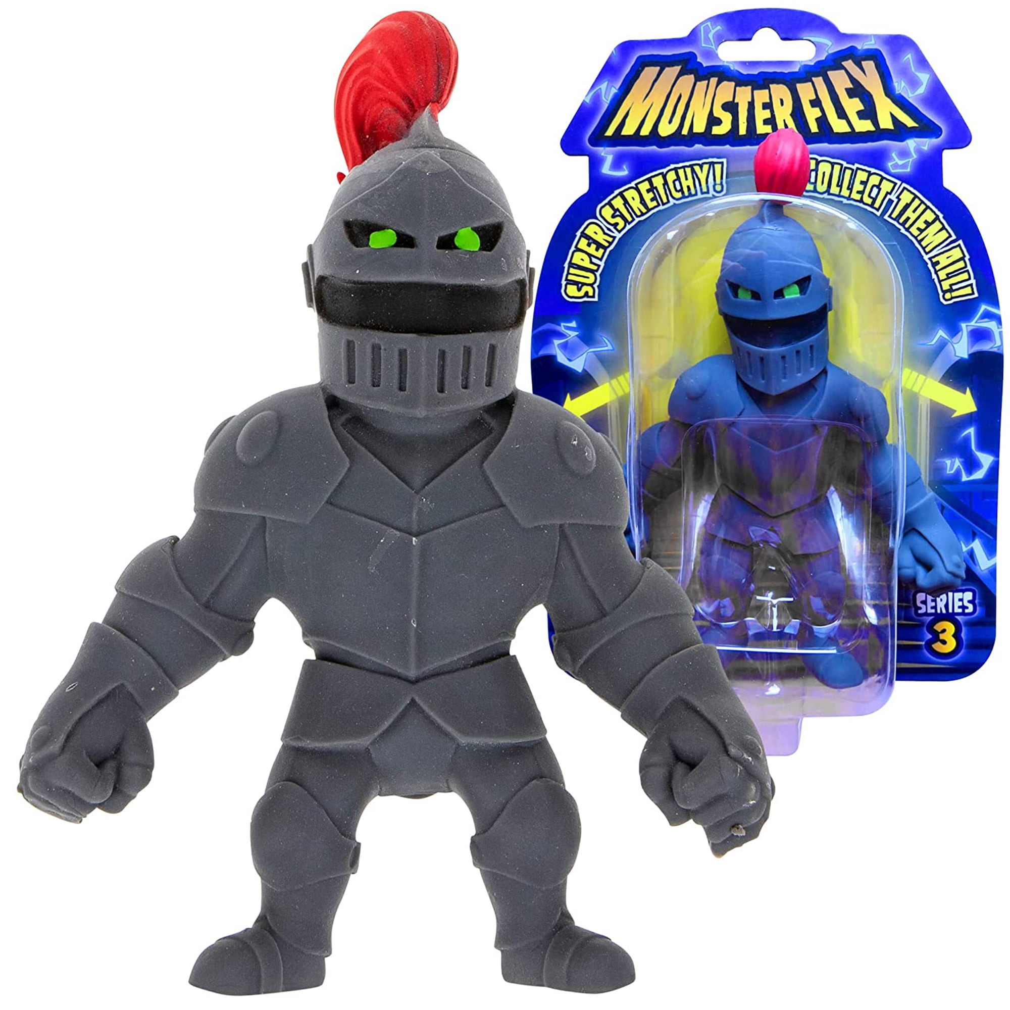 Alisa Monster Stretchy Fidget Toy Squishy Toys for Boys & Girls Monster ...