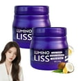Alisado Luminoliss Sin Formol, Liss Alisado，Alisado Sin Formol LuminoLiss, 250g Enriched with ...