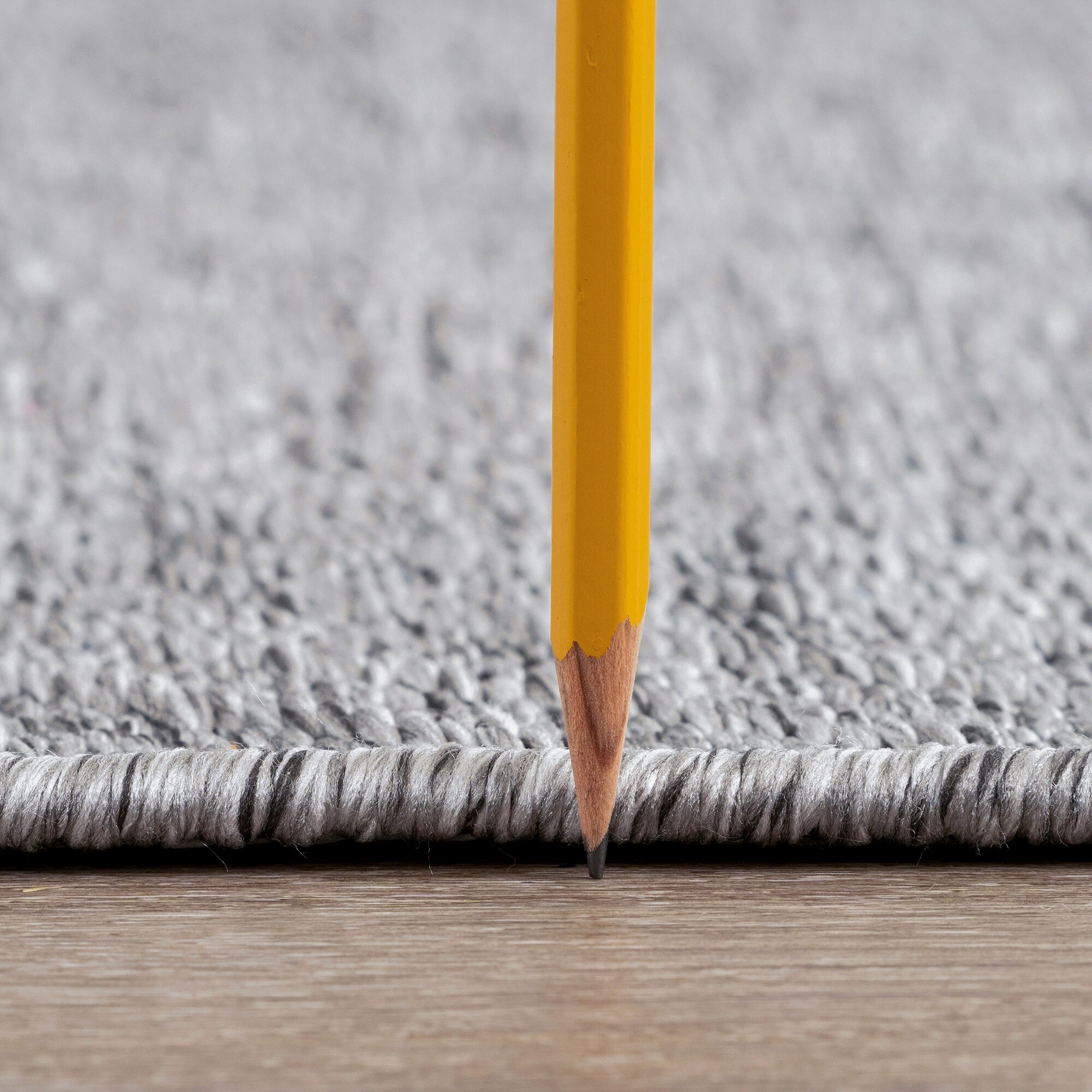 Alise Rugs Alameda Mid-Century Modern Geometric Machine Washable Indoor ...