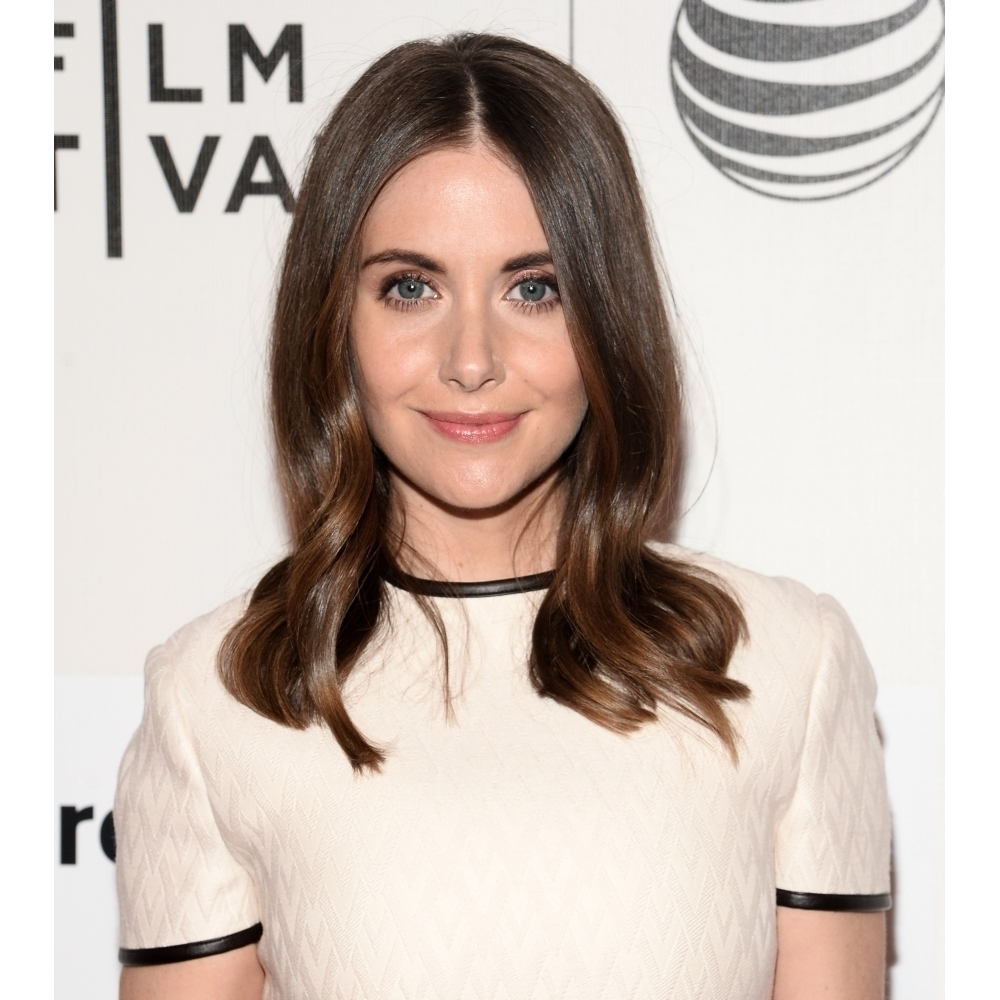 Alison Brie At Arrivals For Sleeping With Other People Premiere At ...