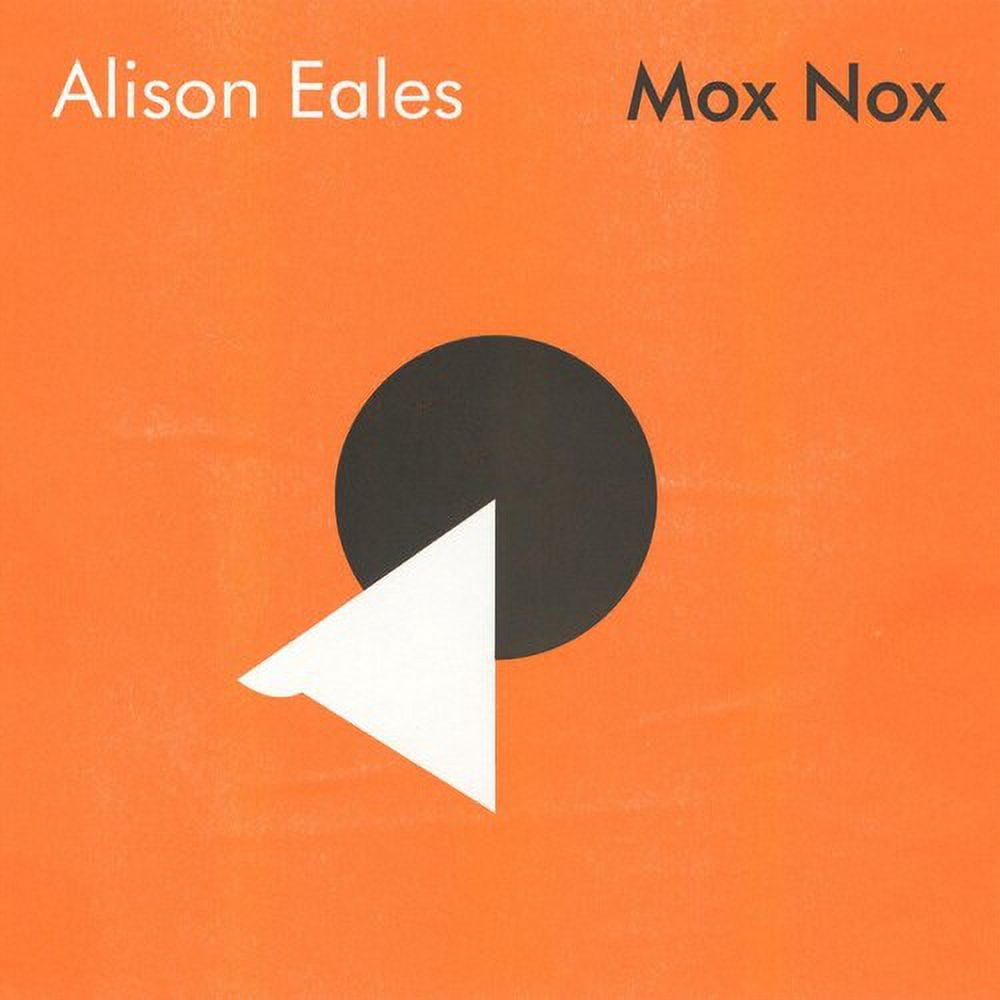 Alison Eales - Mox Nox - Music & Performance - Vinyl - Walmart.com