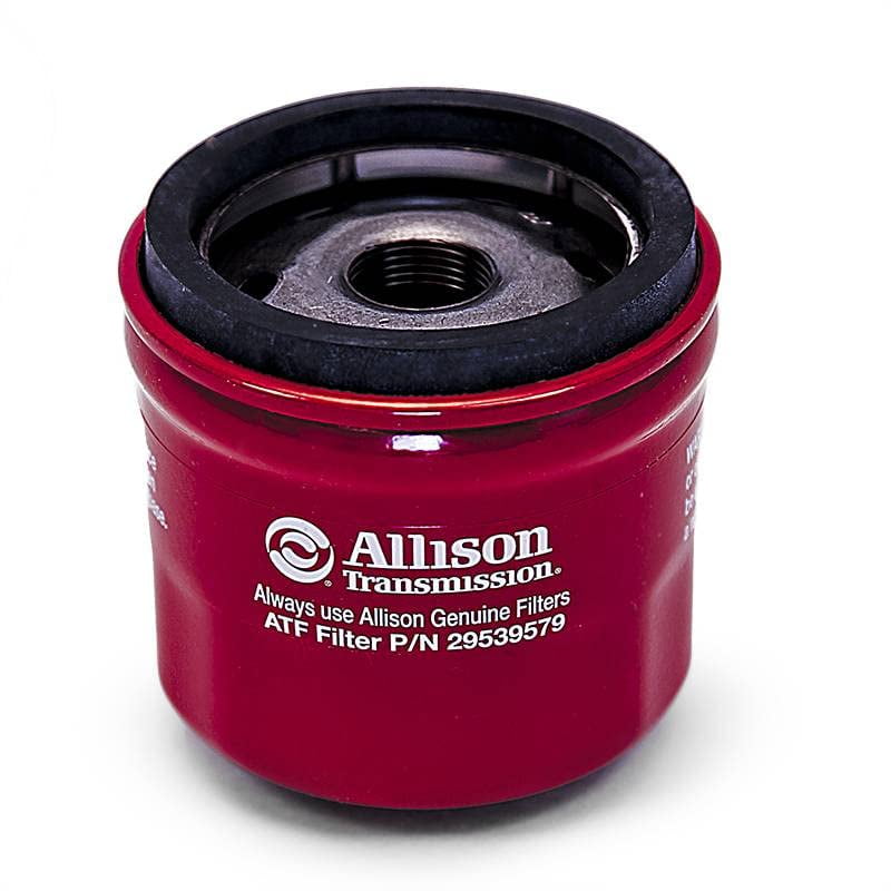 Alison Gm Duramax Diesel Transmission Filter (A-1000) - Walmart.com