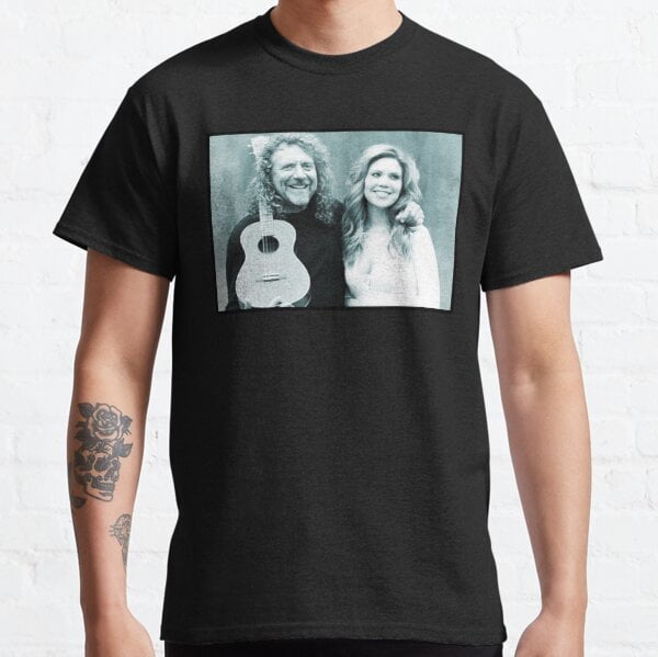 Alison Krauss T-shirts - Walmart.com