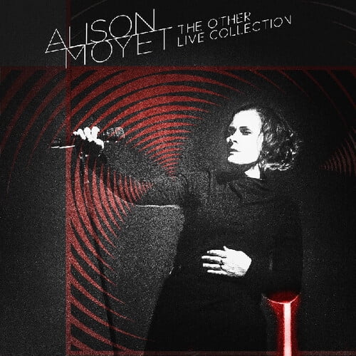 Alison Moyet - Other Live Collection - Music & Performance - CD ...