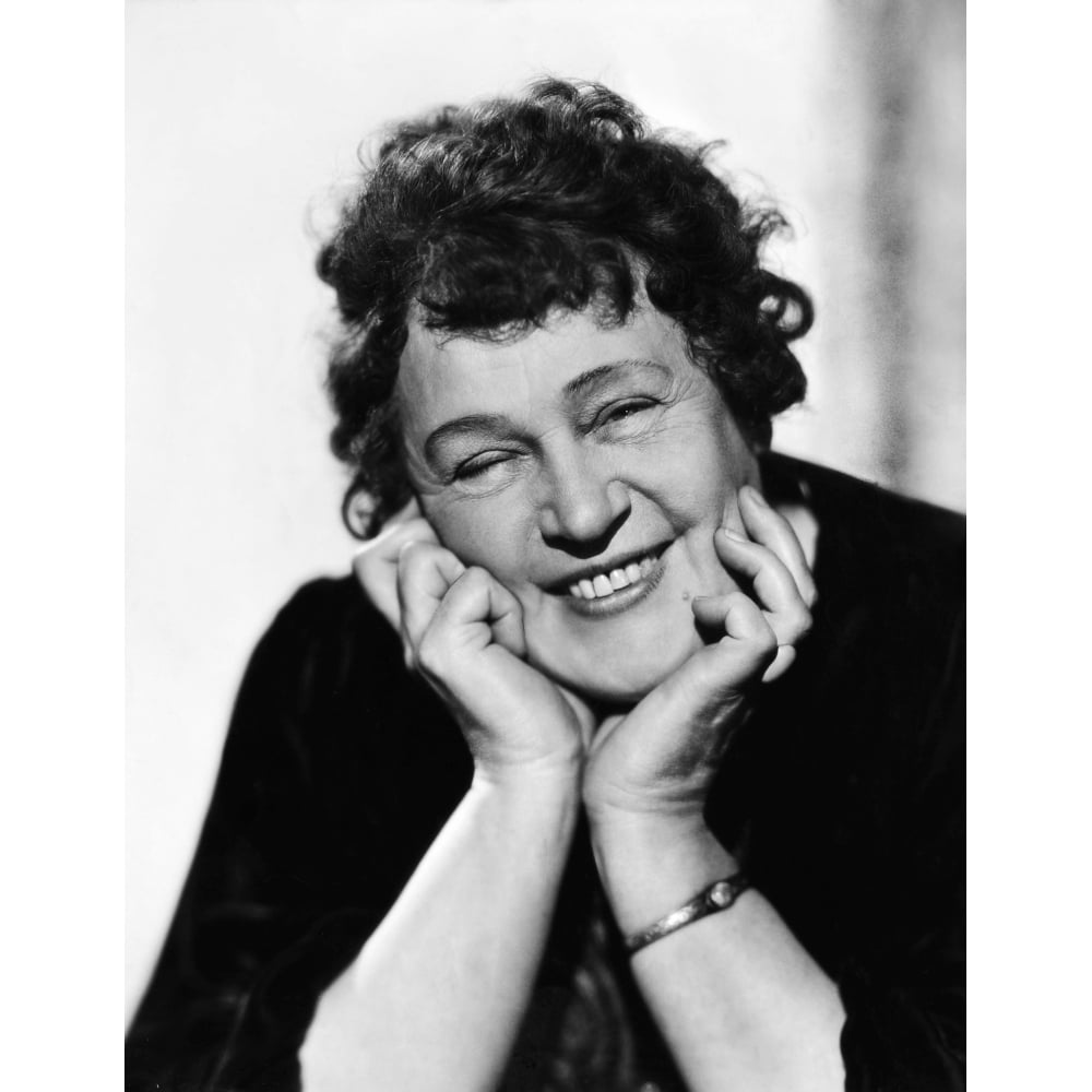 Alison Skipworth Portrait (8 x 10) - Walmart.com