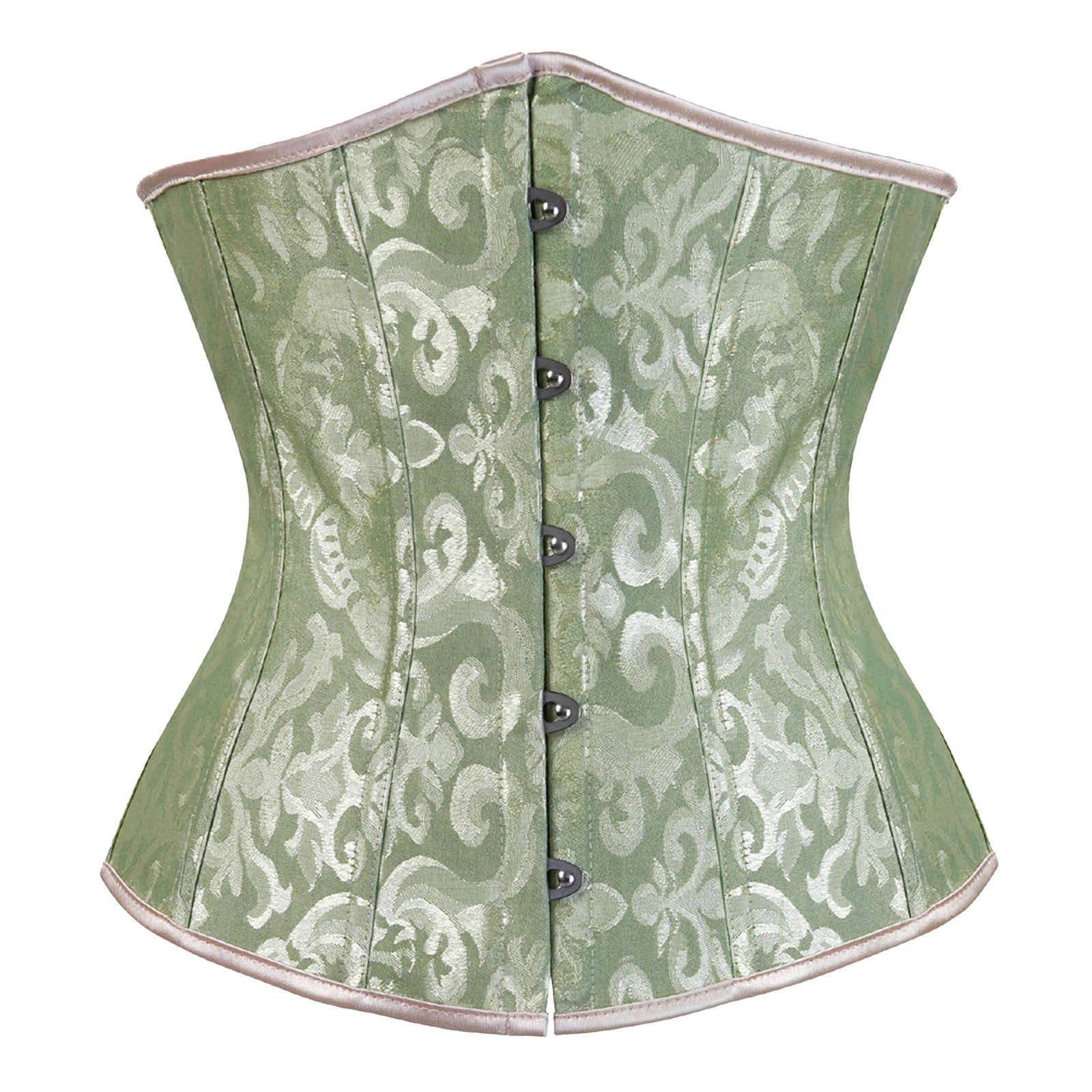 Alitao Corset Top High Waisted Underwear Underwear Corsets Size Fashion ...