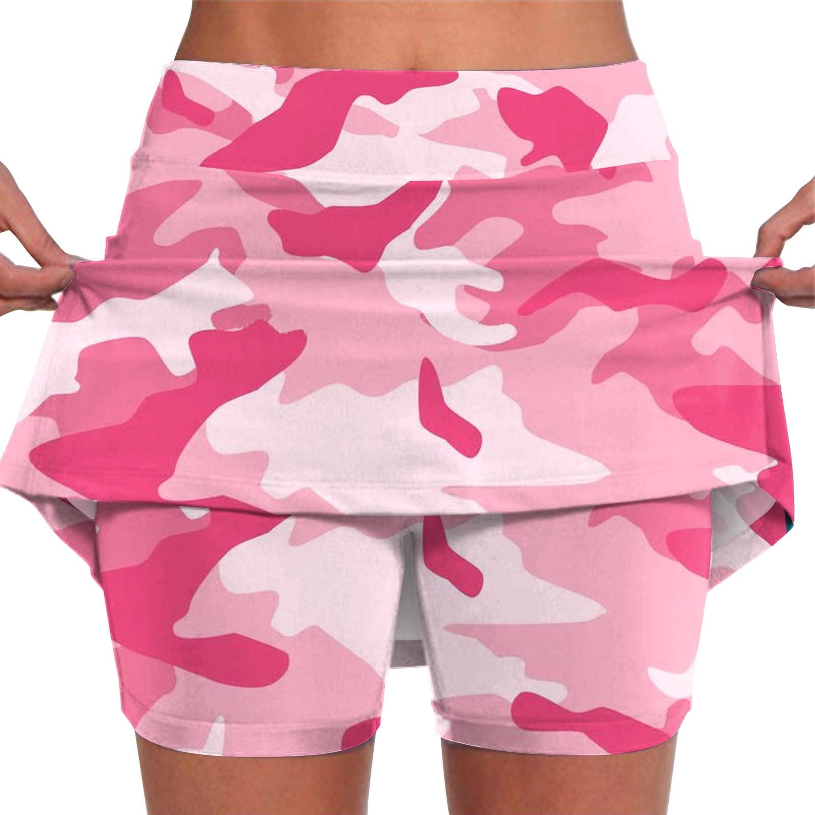 Alitao Gym Shorts Women Workout Shorts Women Fashionable Athleisure ...