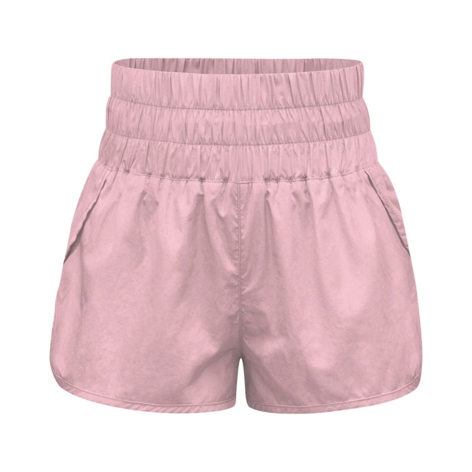 Alitao Gym Shorts Women Workout Shorts Women Womens Running Quick Dry ...