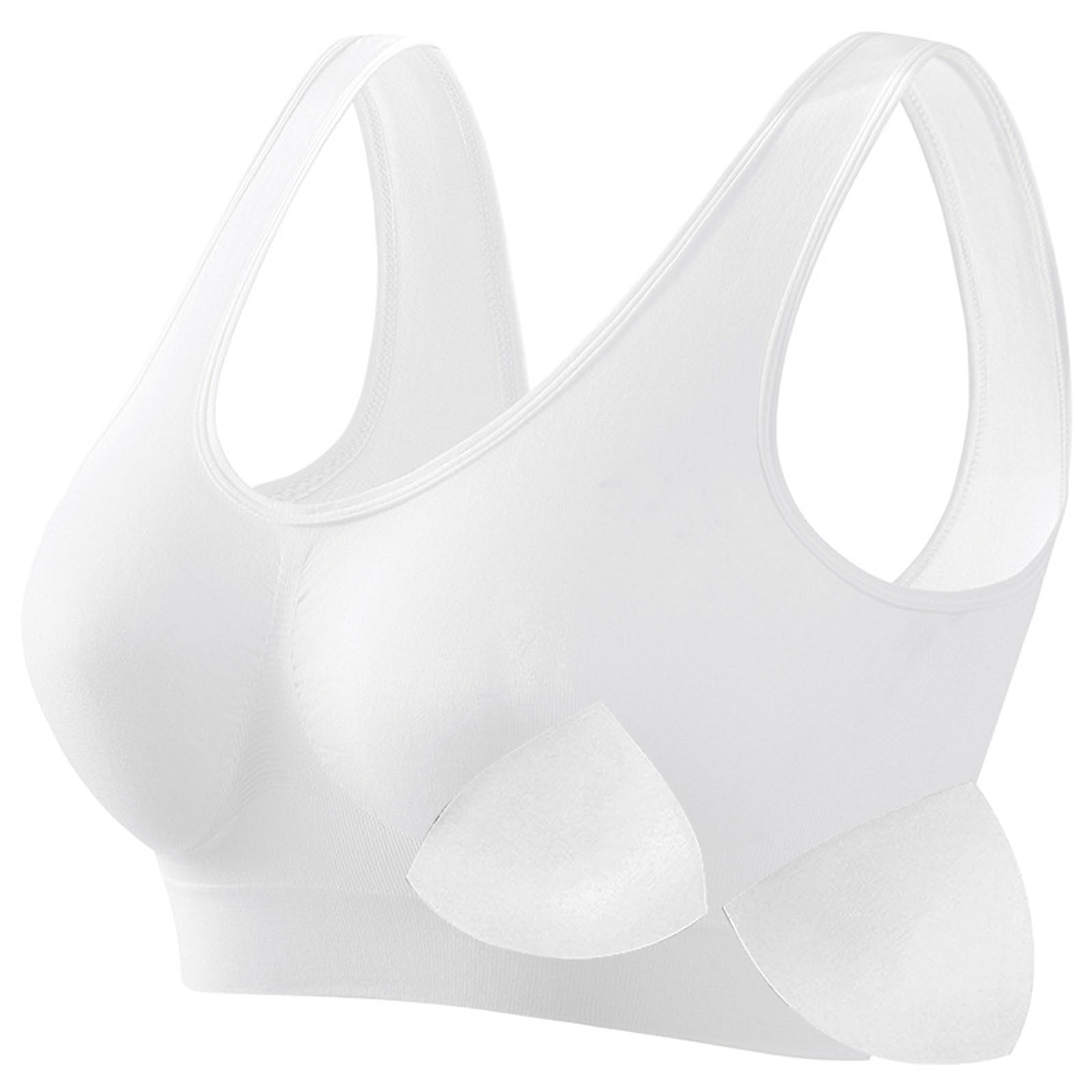 Alitao Sports Bra Wireless Bras Women's Fashionable Sport Bra ...