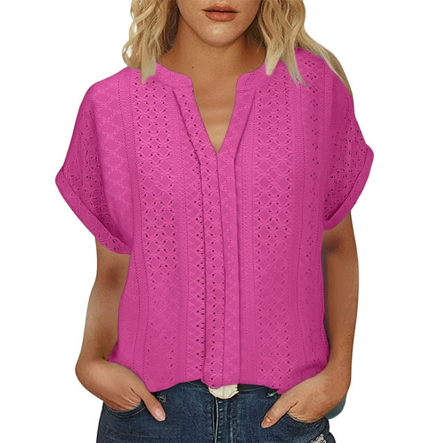 Alitao Tshirts Shirts Womens T Shirts Womens Business Casual Tops Work