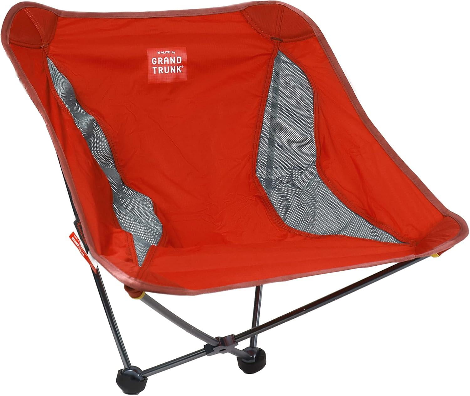 Alite by Grand Trunk Monarch Chair – Ultra-Lightweight & Portable ...