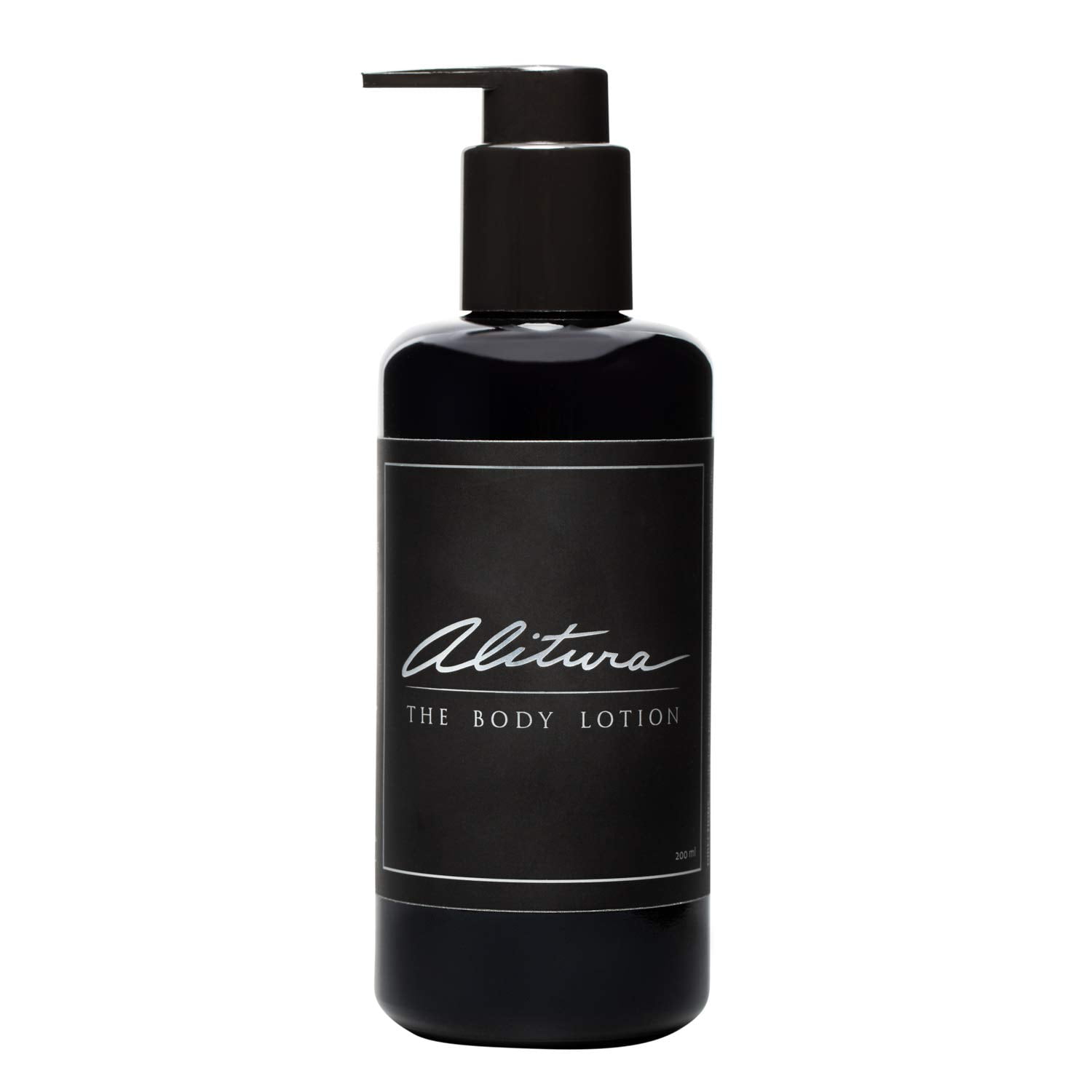 Alitura Naturals Body Lotion. Moisturize, Protect and Repair Your Skin ...
