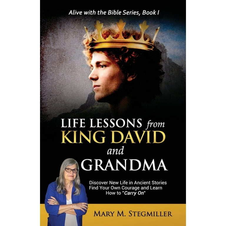 King David Bible Mephibosheth – Lost And Found, Hurt And Helped