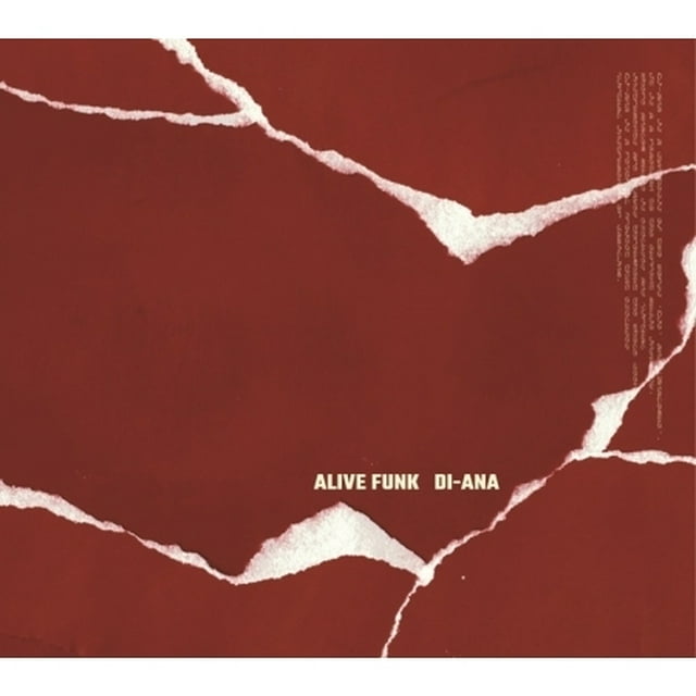 Alive Funk - Di-Analogue - Music & Performance - CD - Walmart Business ...