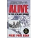 Alive : The Story of the Andes Survivors (Hardcover) - Walmart.com