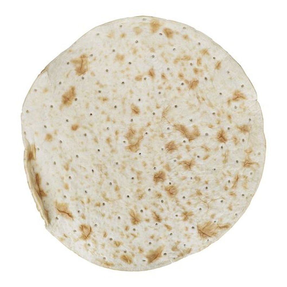 Alive and Kickin' 12 inch Round Oven Par Baked Thin Pizza Crust -- 40 ...