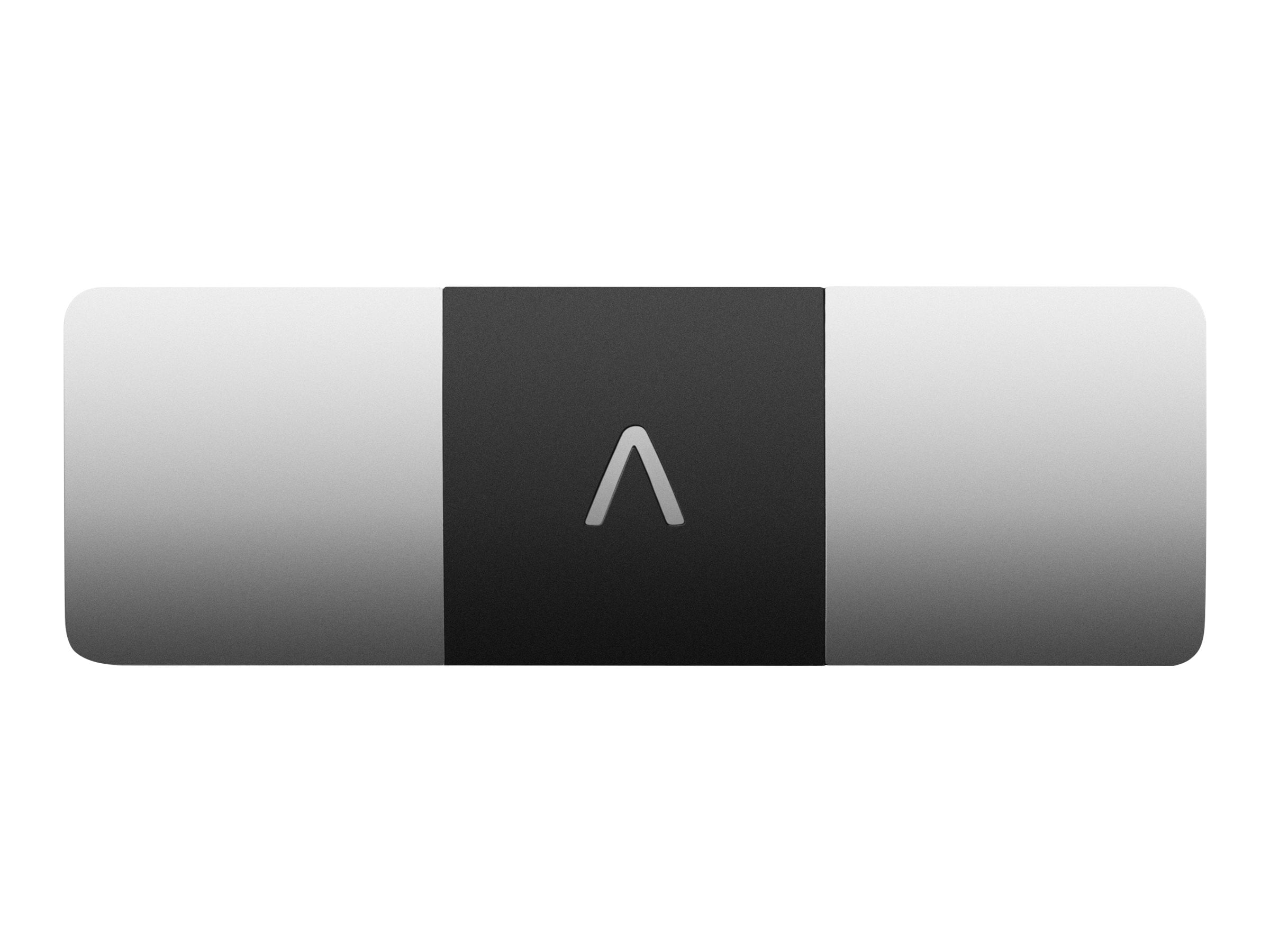 AliveCor Kardia Mobile 6L FDA Cleared- Mobile ECG Device, New - Walmart.com