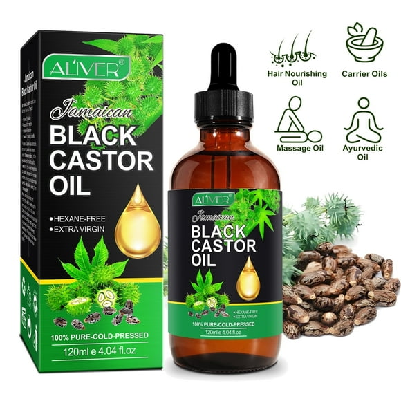 Castor Oil in Aromatherapy - Walmart.com