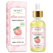 Fruit Pharm Hooha Pubic Hair and Skin Oil for All Adult Skin Types ...