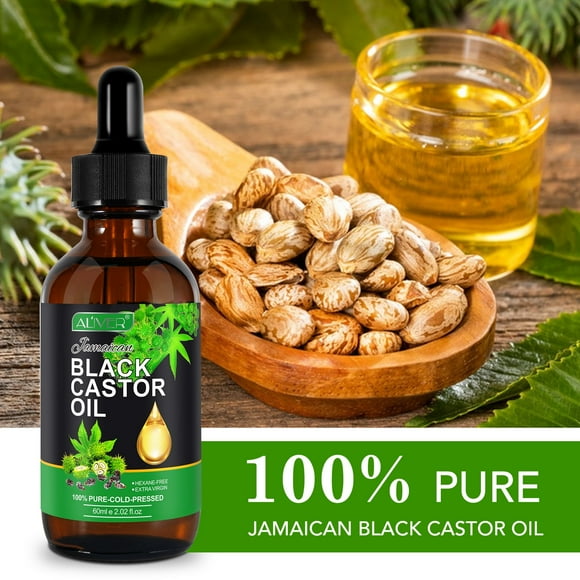Castor Oil in Aromatherapy - Walmart.com