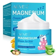 Epsom-It Soothing Muscle Lotion Original Epsom Salt Magnesium Sulfate ...